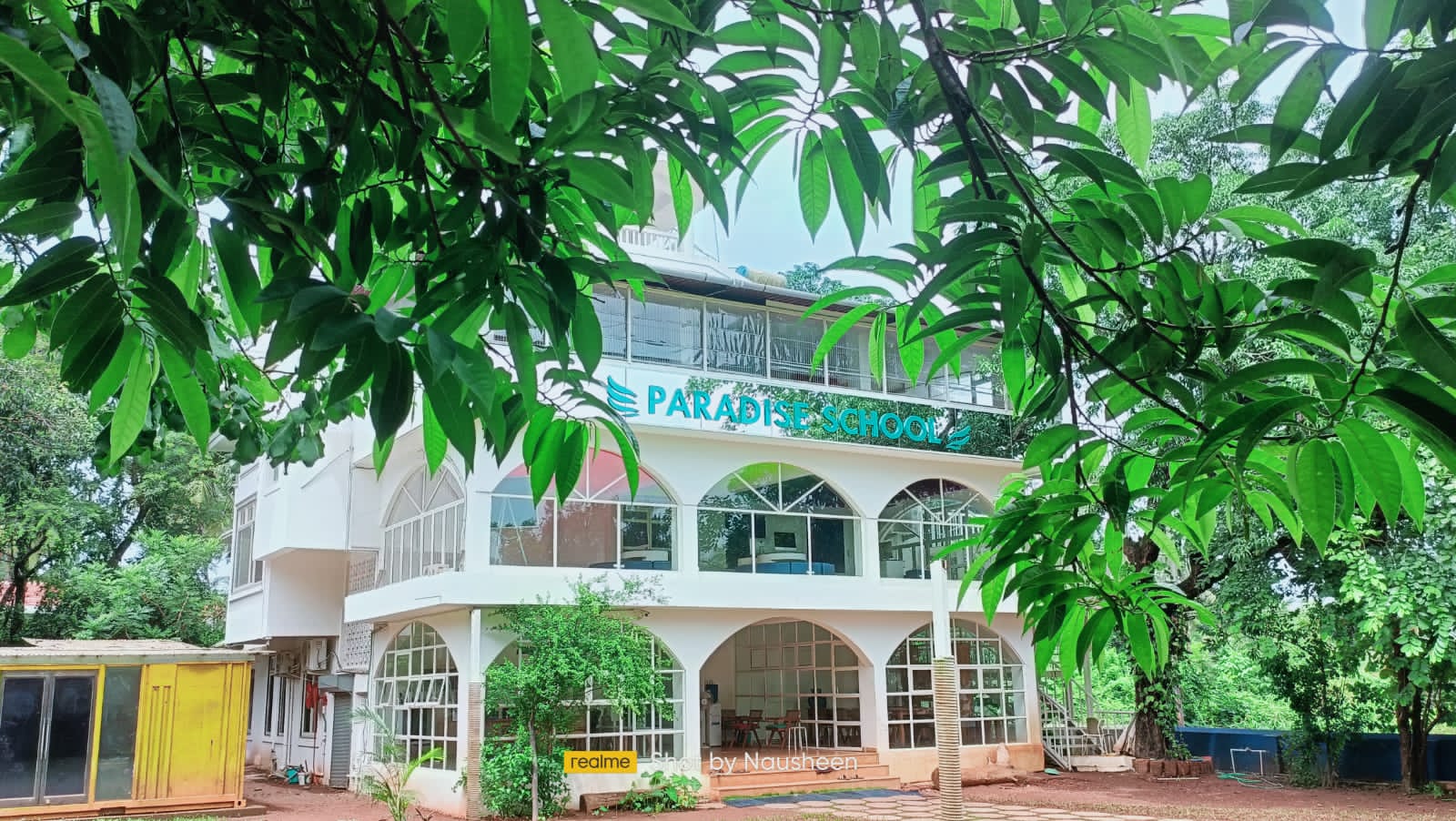 Best School in Goa | Paradise School
