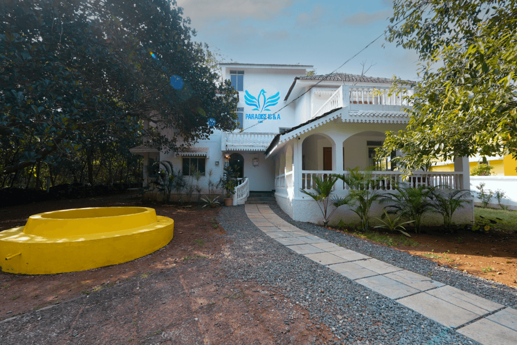 Best School in Goa | Paradise School