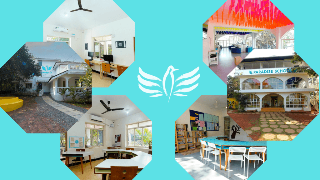 Paradise School Goa: One Connected Vision Across two Boutique Campuses ...